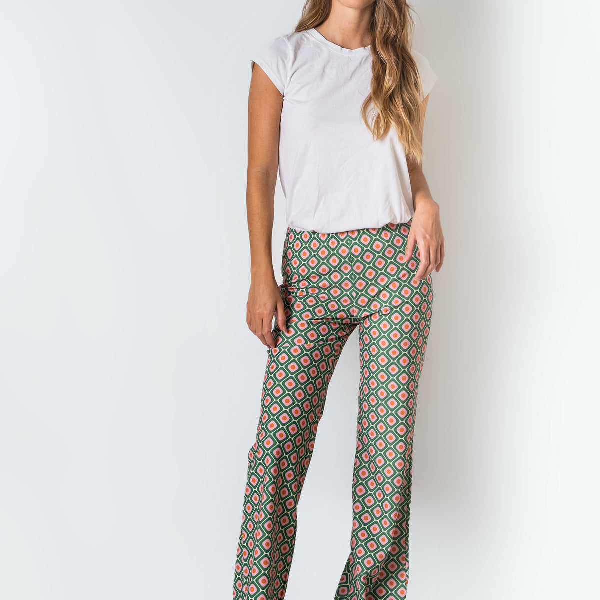 PANTALONE MARE 2024 – Wikini