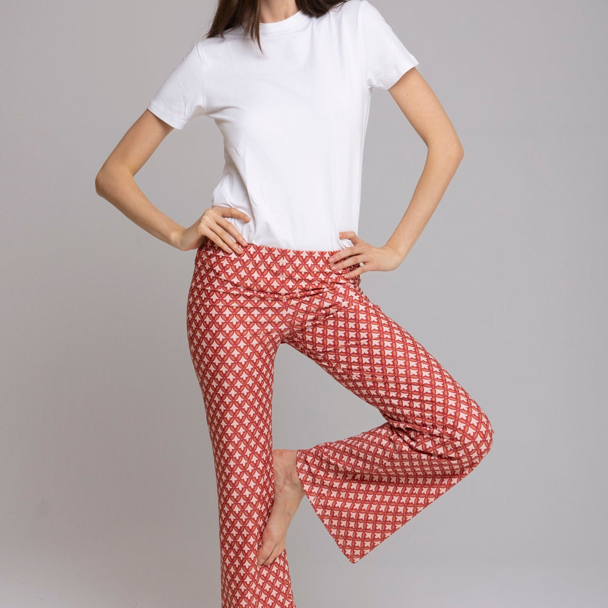 PANTALONI MARE – Wikini