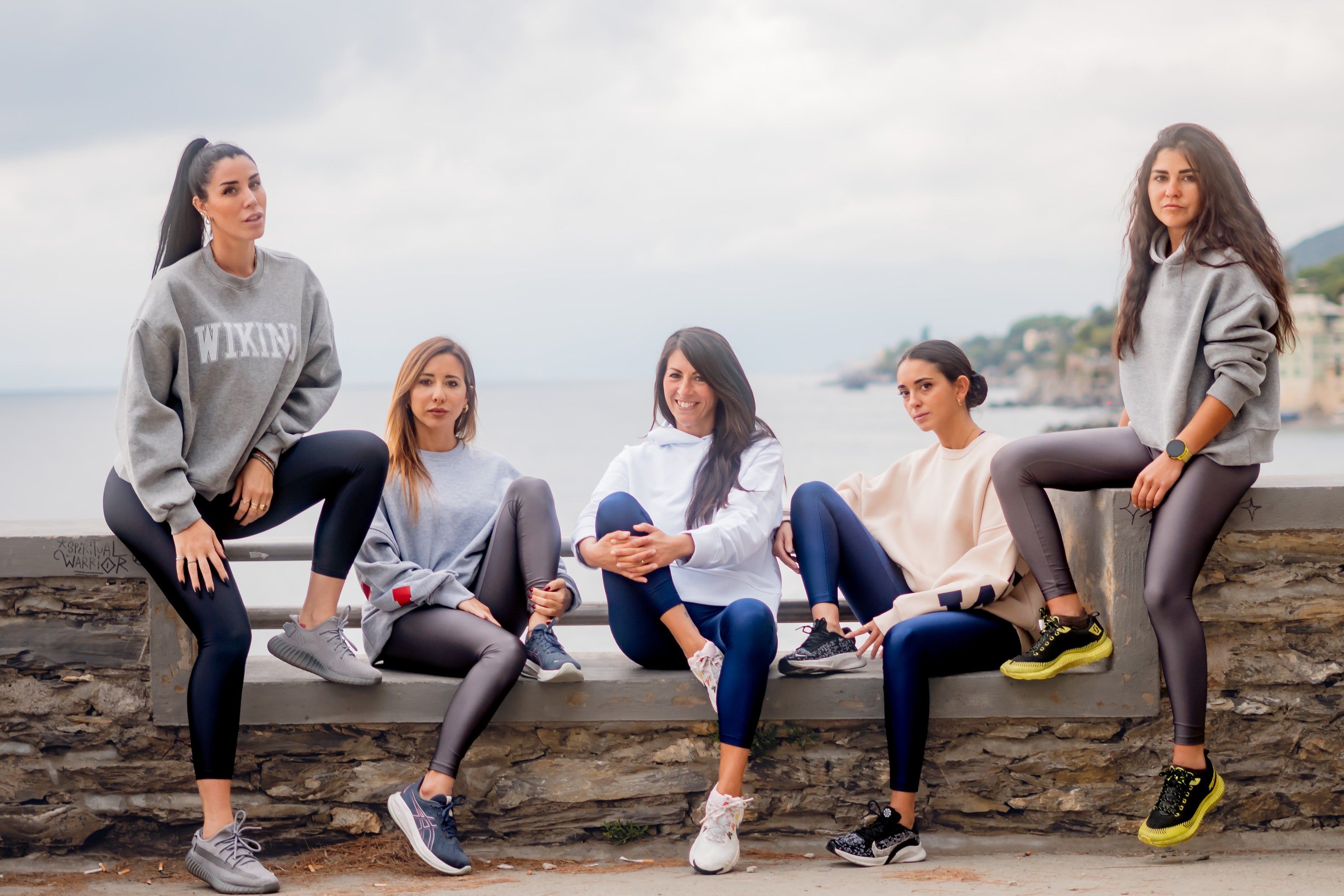 Wikini | Costumi mare 100% Made in Italy