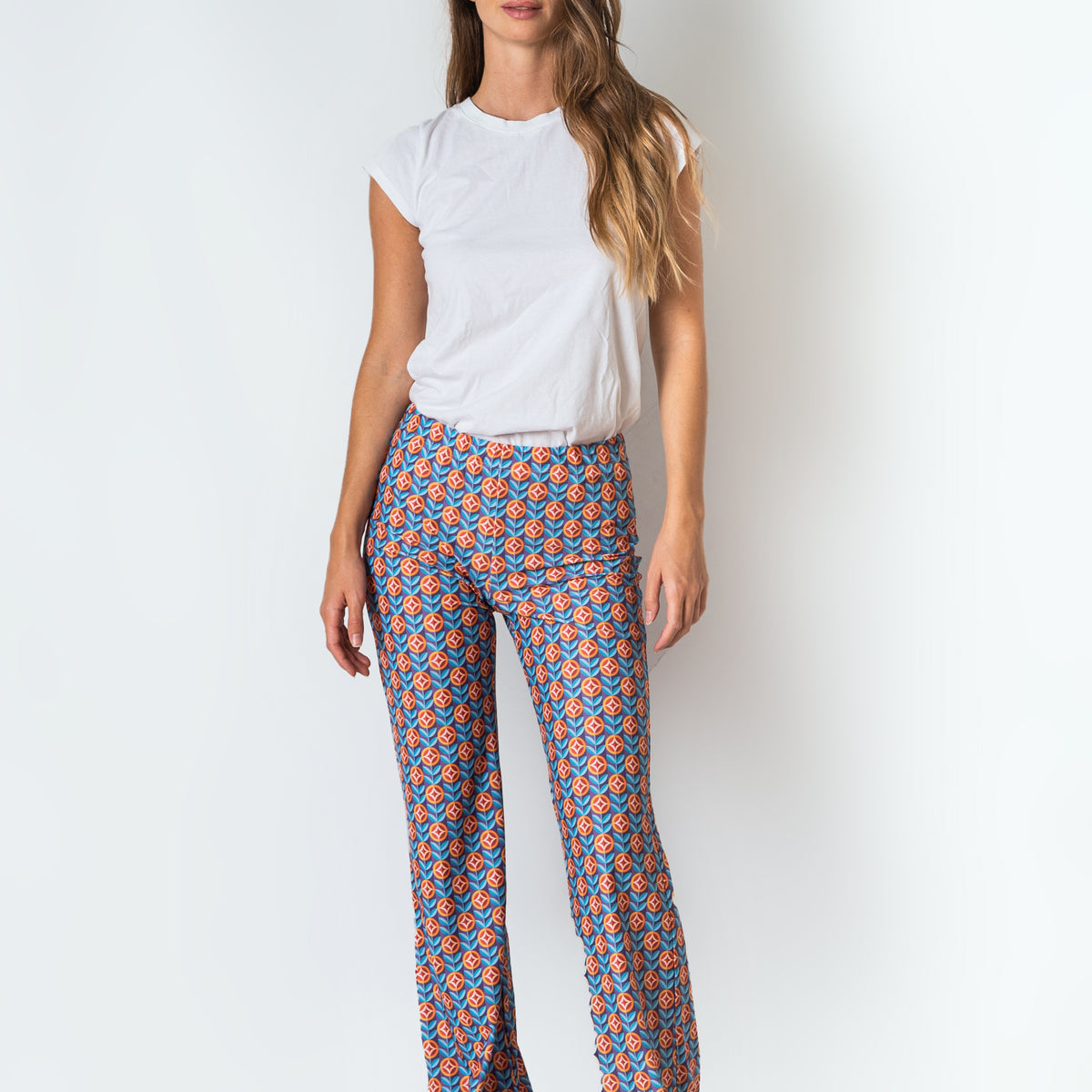 Pantalone Mare 24D03 – Wikini