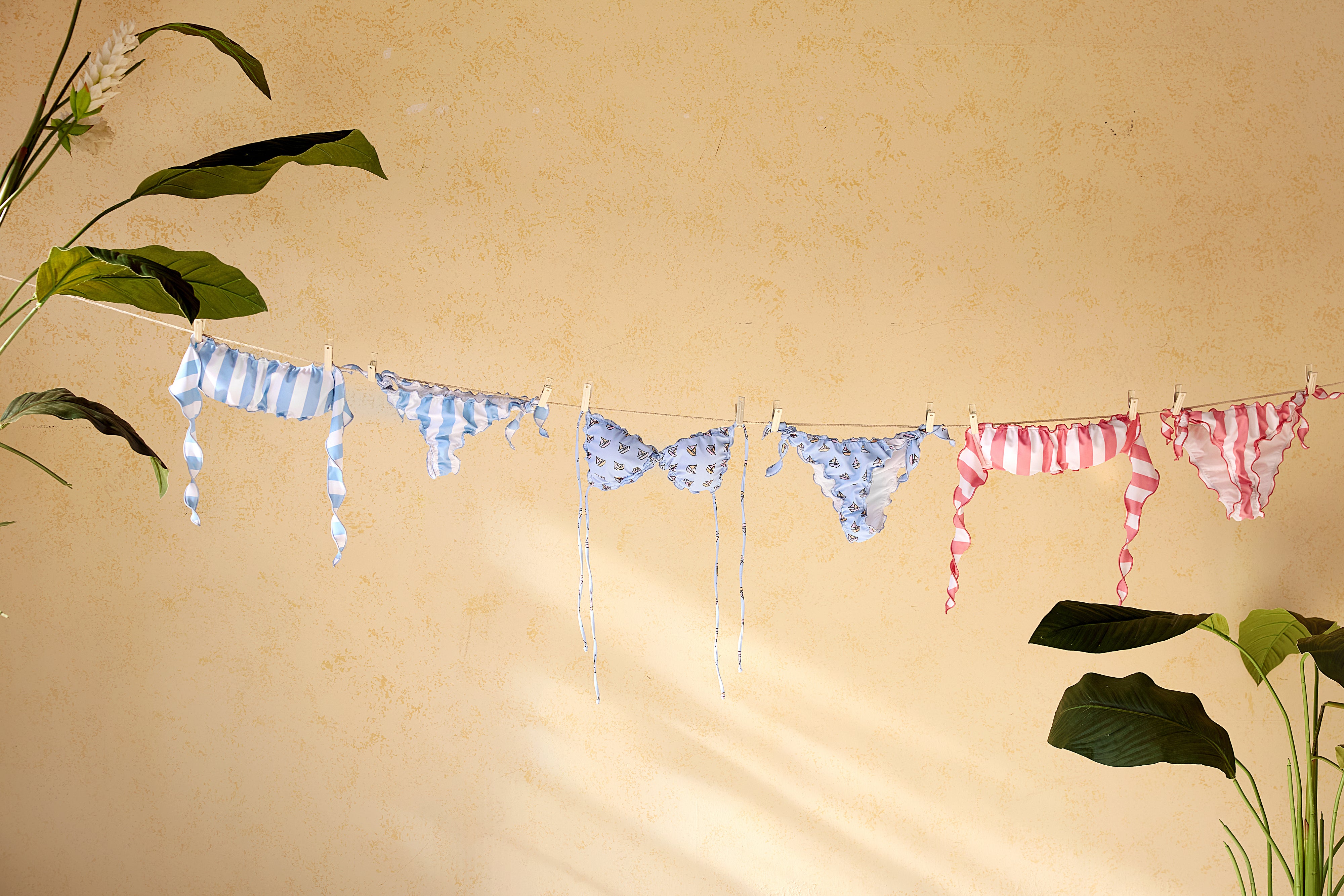 Wikini | Costumi mare 100% Made in Italy
