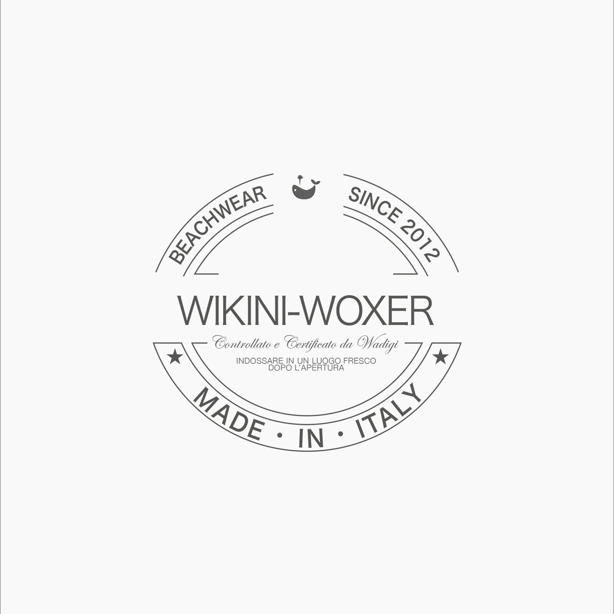 Vintage Collection 60 – Wikini