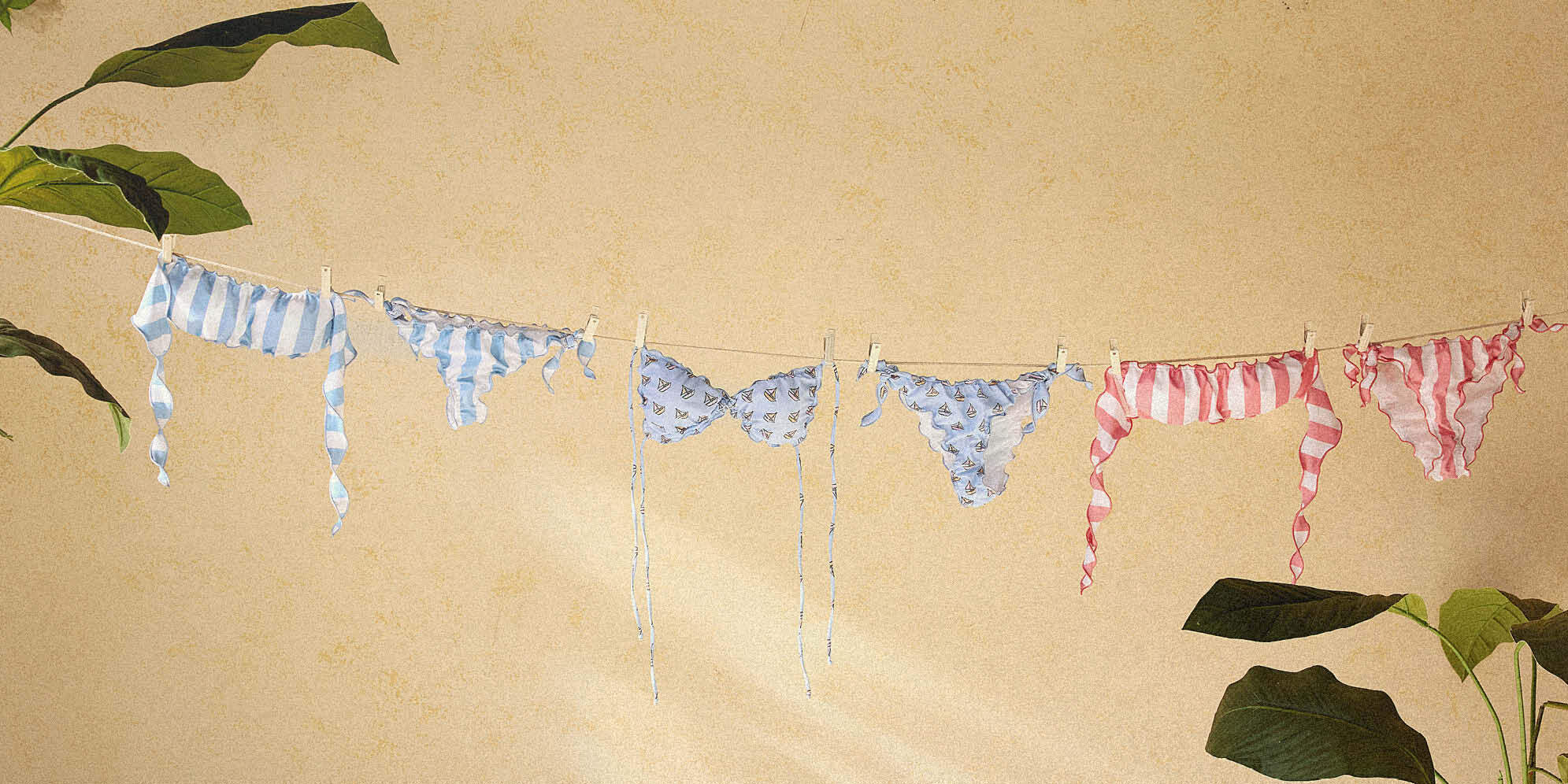 Wikini | Costumi mare designed in Italy