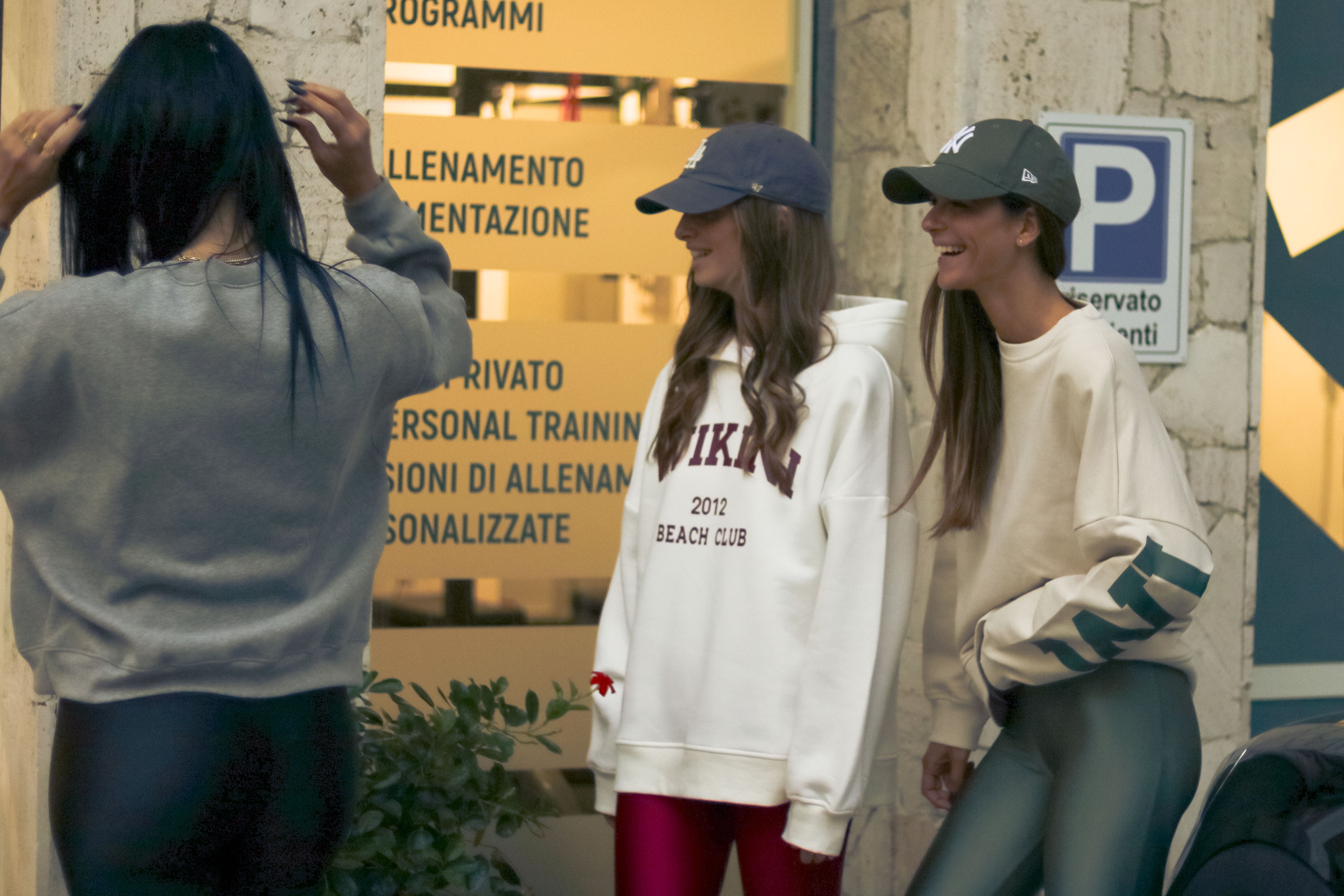 Wikini | Costumi mare 100% Made in Italy