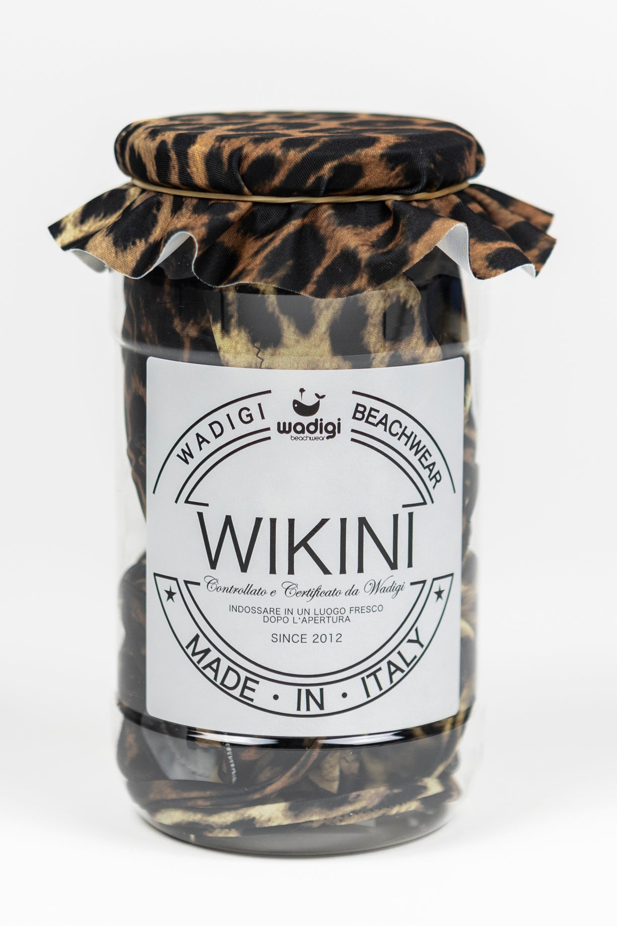 Wikini | Costumi mare 100% Made in Italy